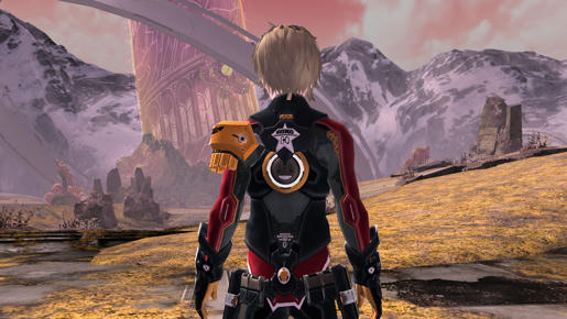 Guide How to: ReShade on PSO2 - News bumps!