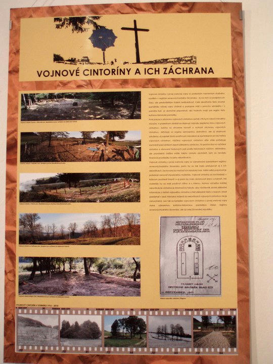 Petike's photogalleries of WWI commemoration events in the 2010s | alternatehistory.com