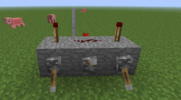 Super compact Combo lock - Redstone Creations - Redstone Discussion and ...