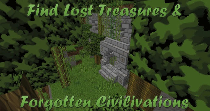 Treasure Island a Custom Survival Map - Maps - Mapping and Modding ...