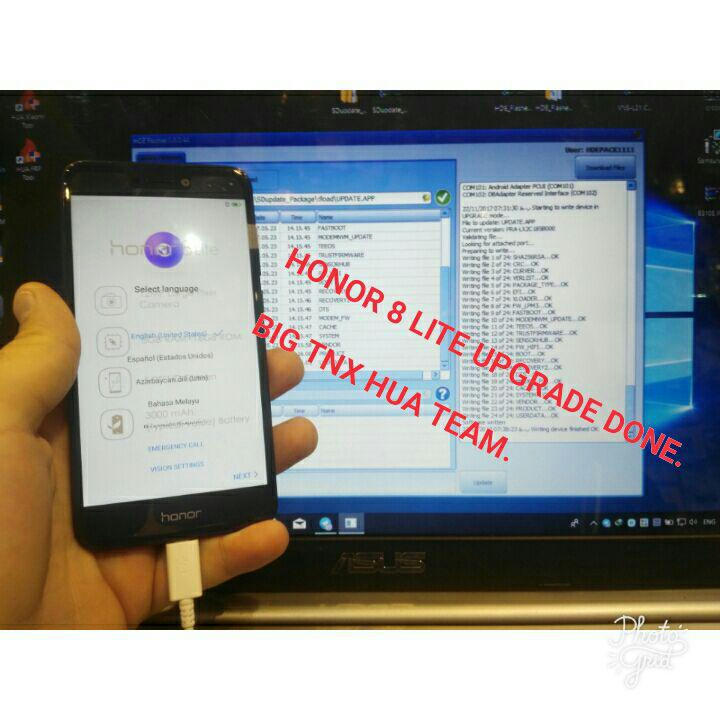 HDE TOOL(FLASHER VER 0.44)Released Add Super professional Flasher For ...