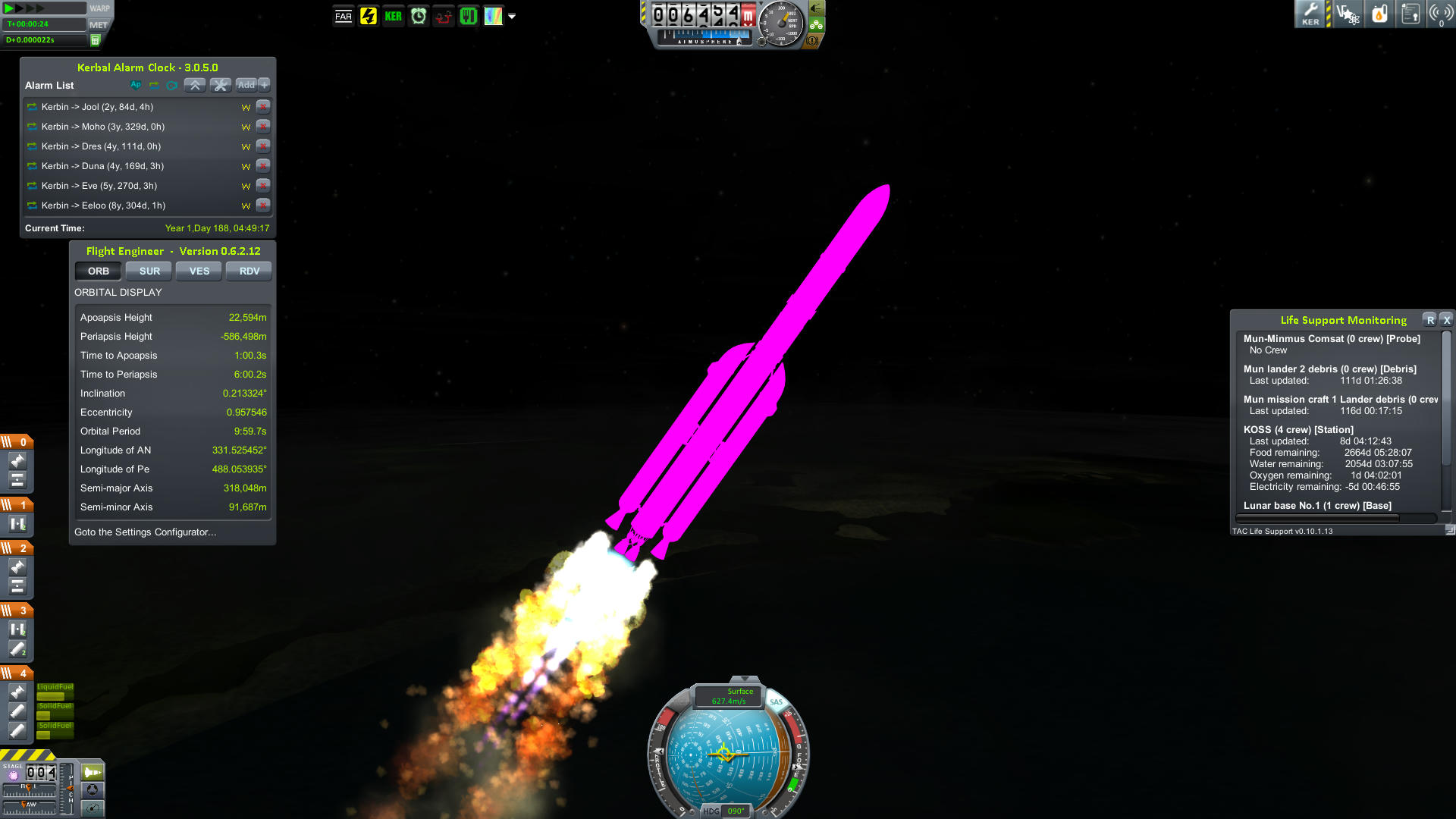 Holy crap, forcing opengl made this a whole new game for me : r ...