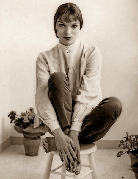 Falleció actriz italiana Elsa Martinelli, famosa en los 60