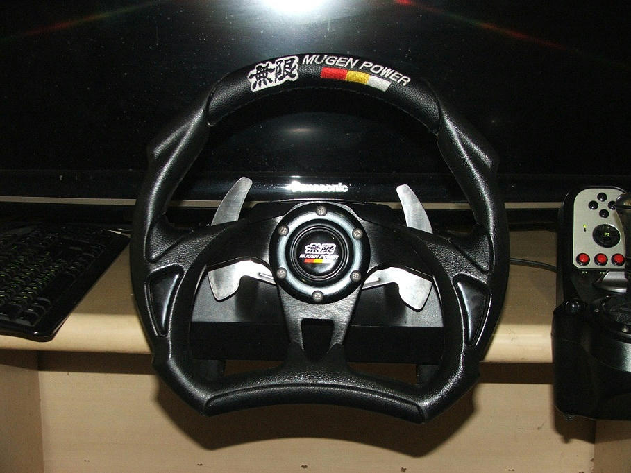 Setting logitech profiler to 120-150 on G25. | Kunos Simulazioni ...