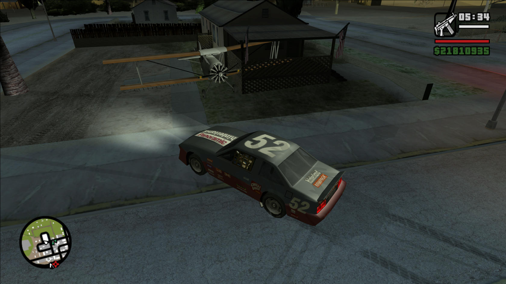 Model Variations - Page 6 - Scripts & Plugins - GTAForums