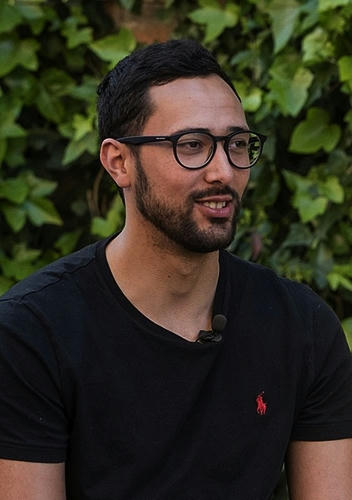 Valtonyc, el rapero que puso en jaque al Rey