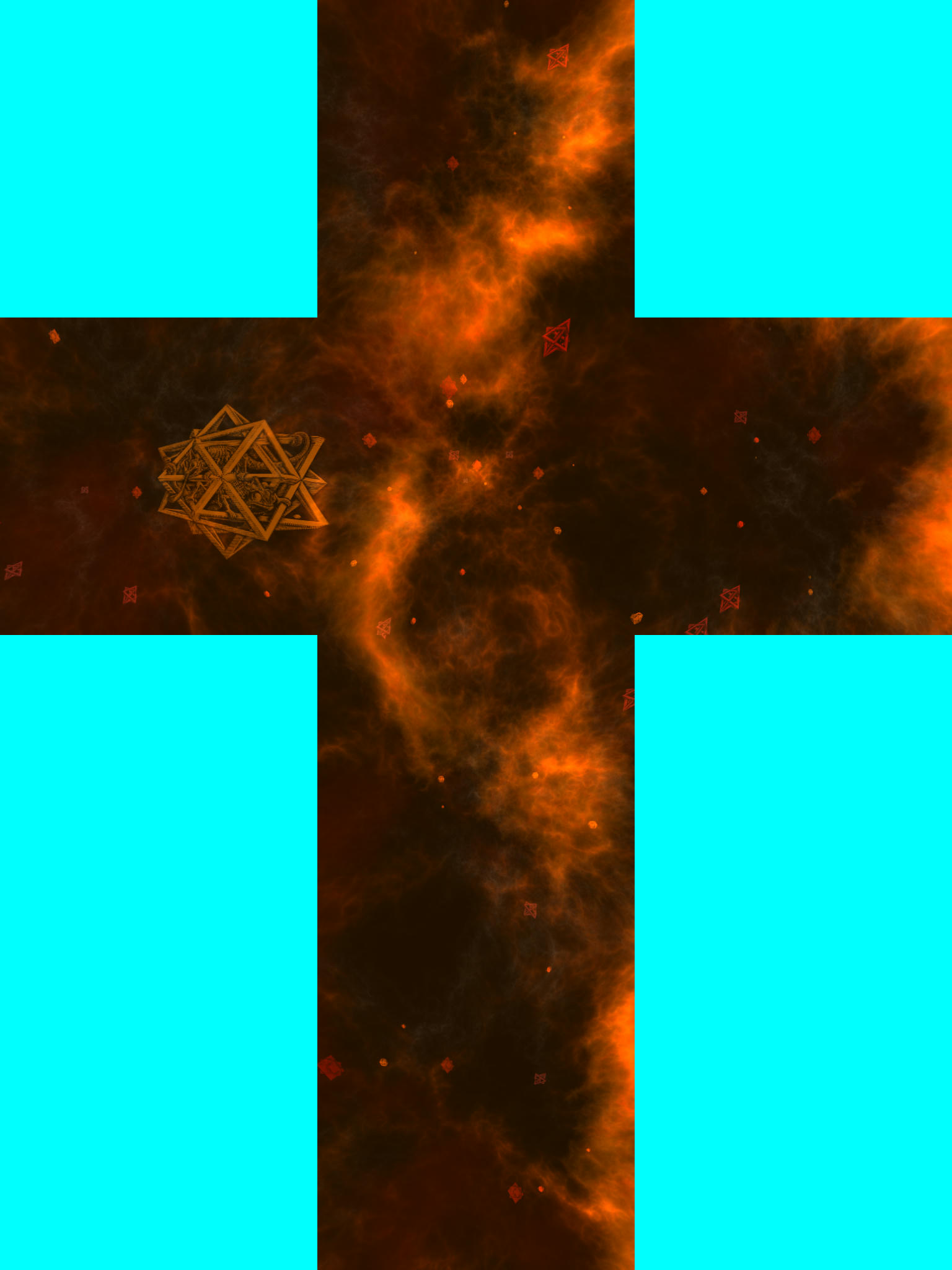 ZDoom • View topic - [RESOURCE] zrrion's Bunch O' Stuff