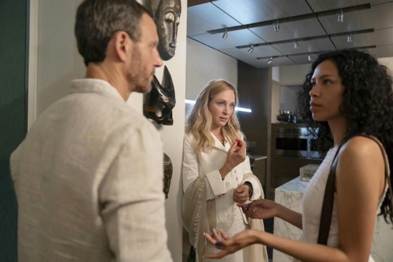 Chambers o la nueva serie de Netflix que explora el terror que habita ...