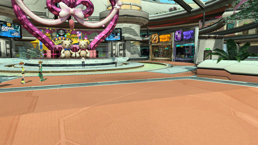 Guide How to: ReShade on PSO2 - News bumps!