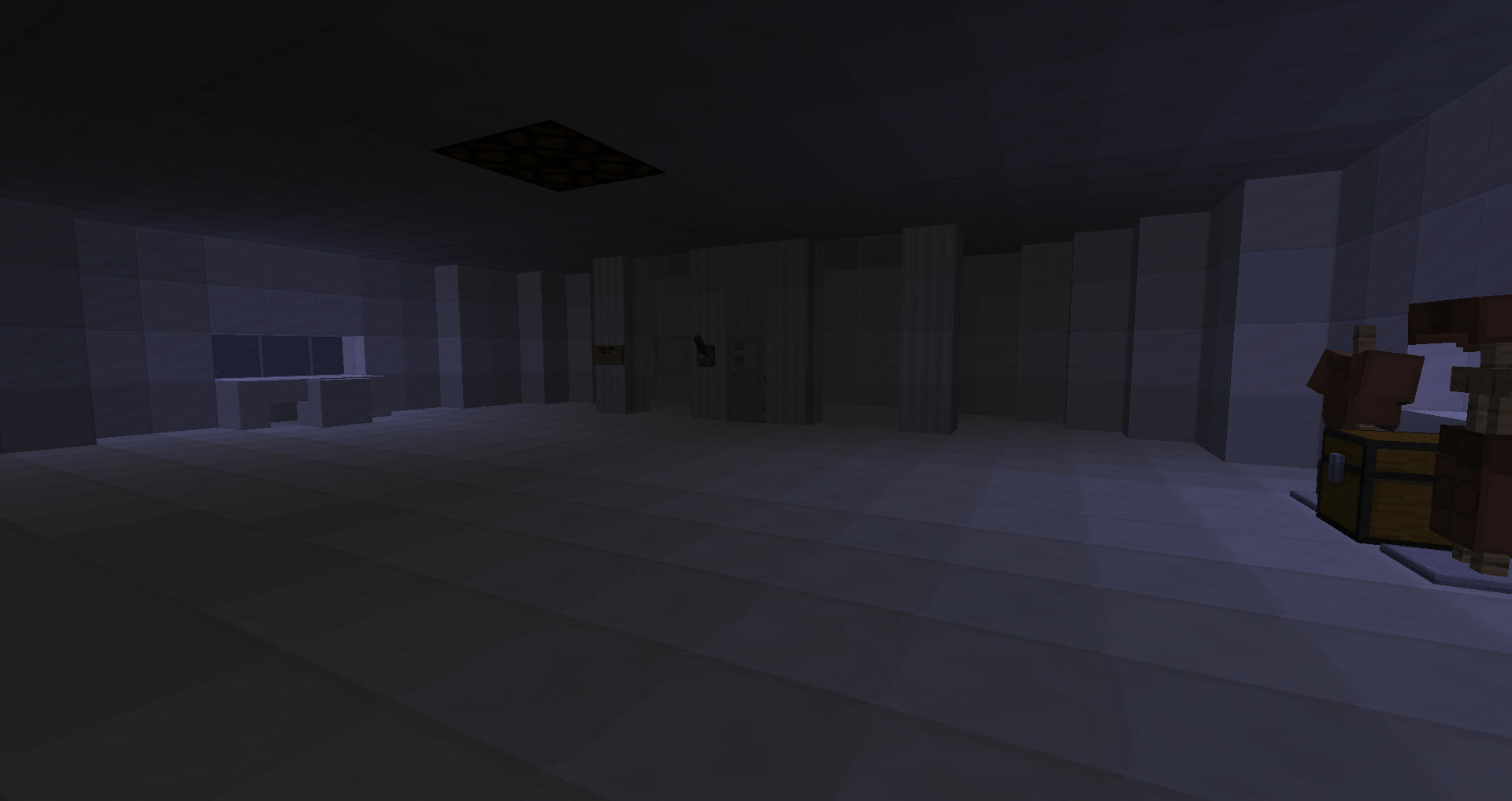 Space world survival [Surv/collectables] - Maps - Mapping and Modding: Java Edition - Minecraft ...