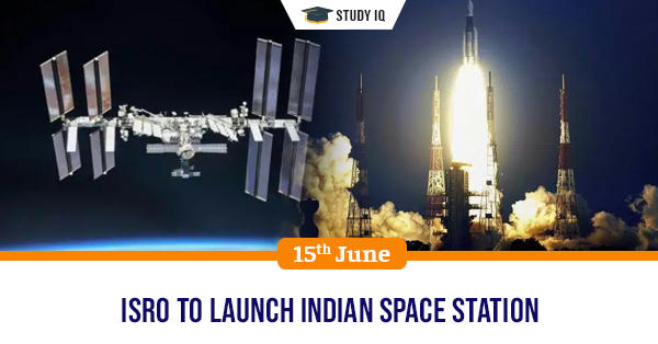 Indian Space Station Program