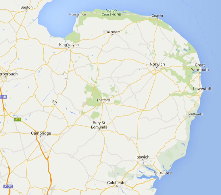 Ideas on randomly generated terrain for RTS? - Game Engine Support and ...