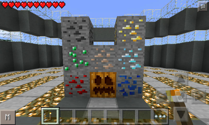 TapCraft Mod! - MCPE: Mods / Tools - Minecraft: Pocket Edition ...