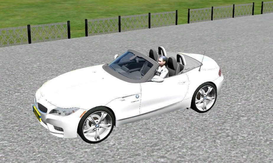 City Car Driving - Car Driving Simulator, PC Game