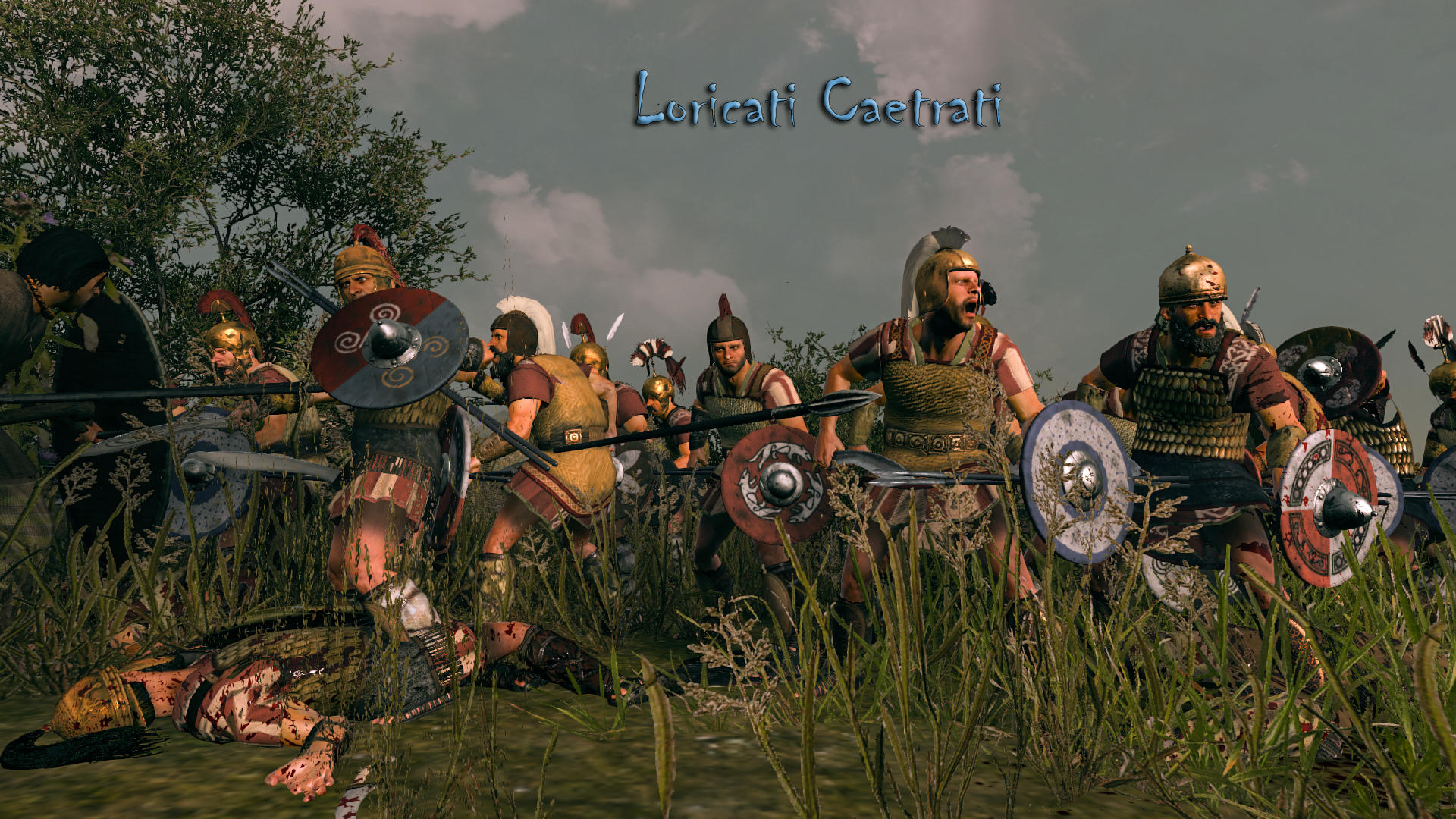 [Preview] The Edetani