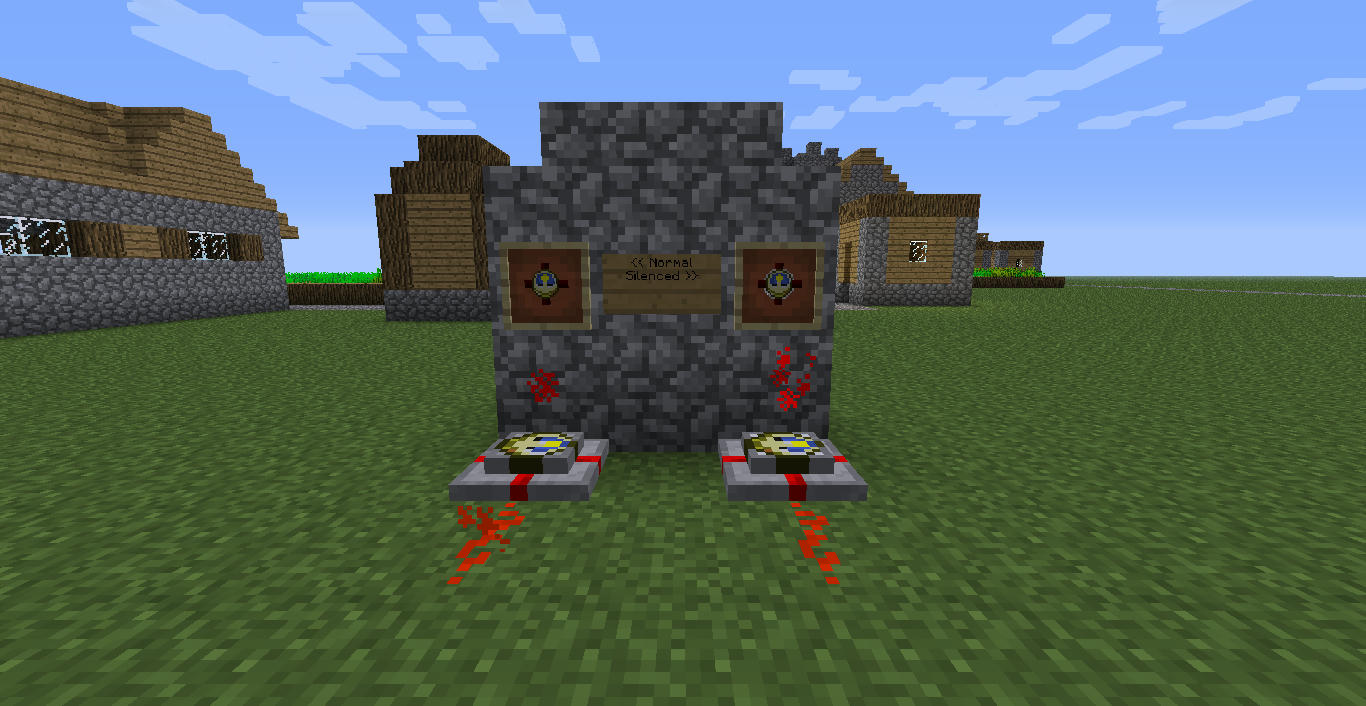 [forge][1 5 2] Redstone Clocks Minecraft Mods Mapping And Modding Java Edition Minecraft