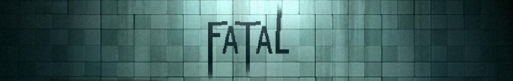 MV - FATAL [Survival Horror RPG] | RPG Maker Forums