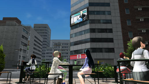 Guide How to: ReShade on PSO2 - News bumps!