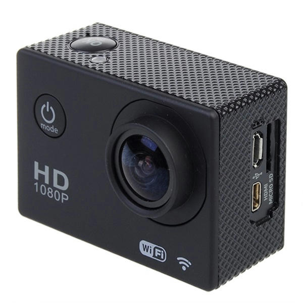 [WTS]Orig. Gopro SJ4000 BASIC+ADVANCE