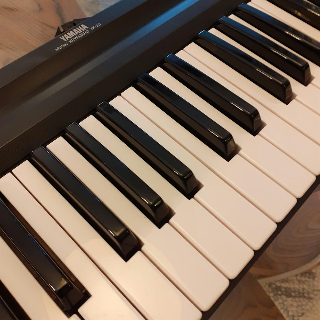 [WTS] 2 x Yamaha CX5M Systems: New, Sequential Serial Numbers | MSX ...
