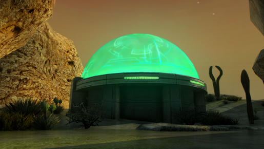 Guide How to: ReShade on PSO2 - News bumps!