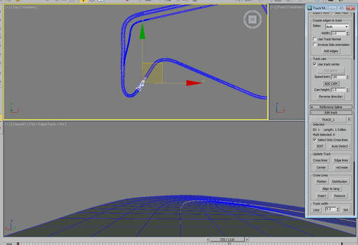 Create a small track with Trackmaker 1.0 | Studio-397 Forum