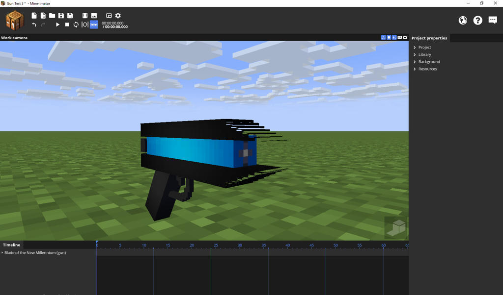 I have absolutely no idea which program is at fault so I blame Modelbench - Modelbench issues ...