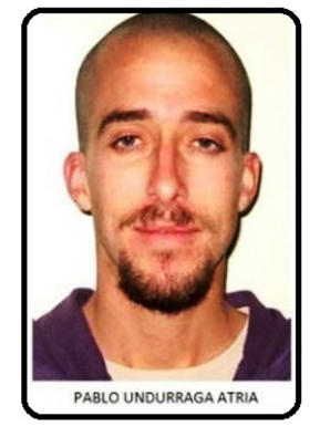 Se suicidó Ramón Castillo Gaete, el líder de la secta “Antares de Luz ...