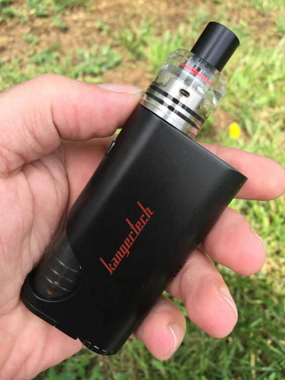Kanger Dripbox - replacement RDA | Vaping Underground Forums - An Ecig ...