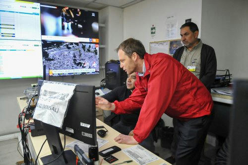 Llamados al 131 del SAMU se duplicaron en los días emergencia ...