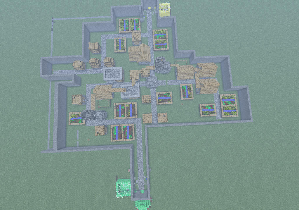 [Mini-game] Let's Blow Up Their Base - Maps - Mapping and Modding: Java ...