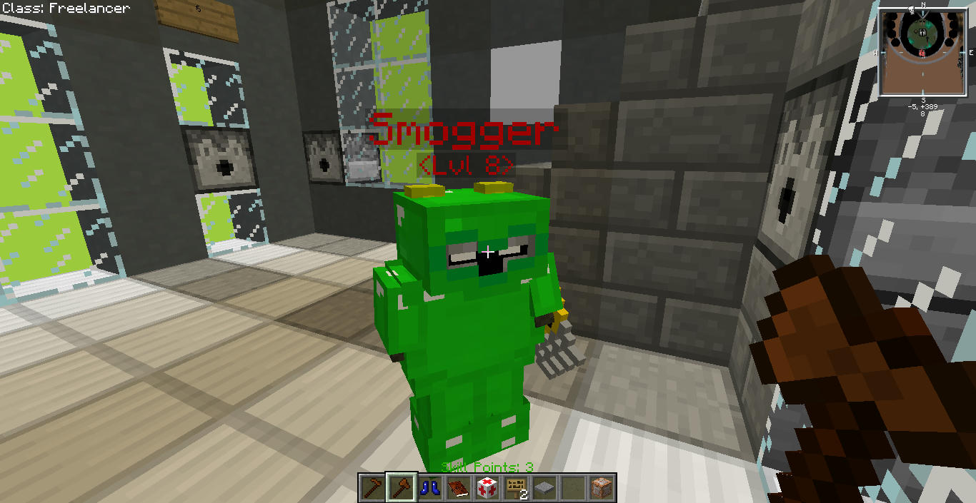 Final Fantasy 7 Recreation Modpack - Official Release V.0.1 - Mod Packs ...