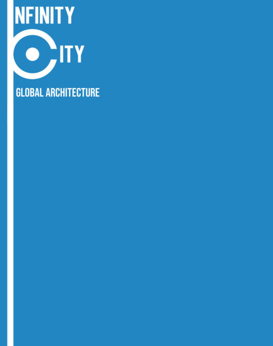 Infinity City - Planetary Terraforming Project with Self-Replicating ...