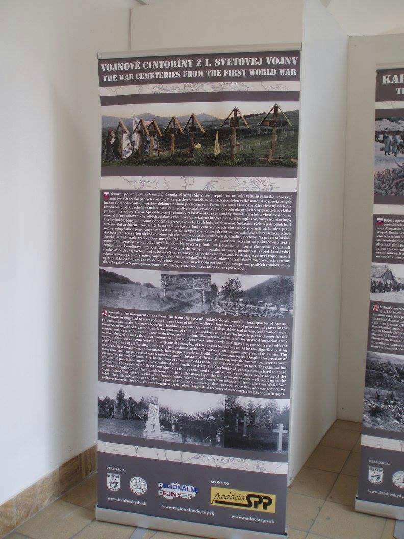 Petike's photogalleries of WWI commemoration events in the 2010s | alternatehistory.com