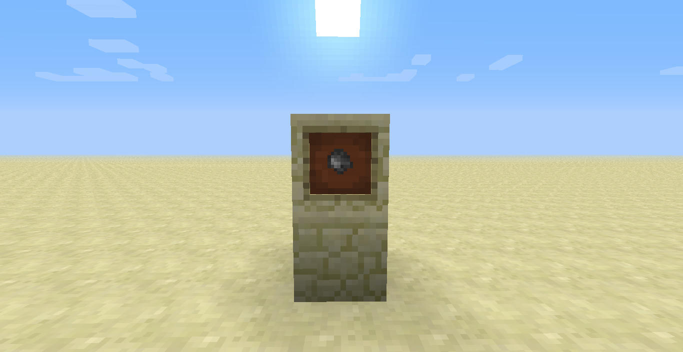 [1.6.2] [Forge] Legend of the Seeker Mod v.0.4 Alpha - WIP Mods ...