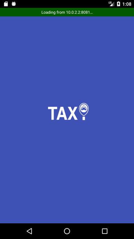 GitHub - bahaa96/TaxiApp: an UBER clone for practicing purposes