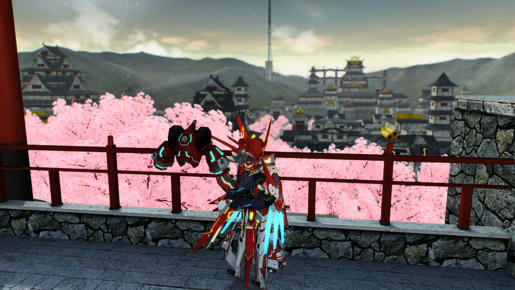 Guide How to: ReShade on PSO2 - News bumps!