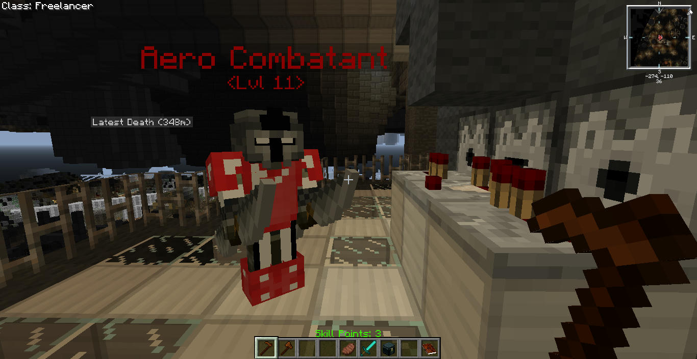 [(WIP)(Unreleased)] Final Fantasy 7 - Complete Recreation - Mechanic ...