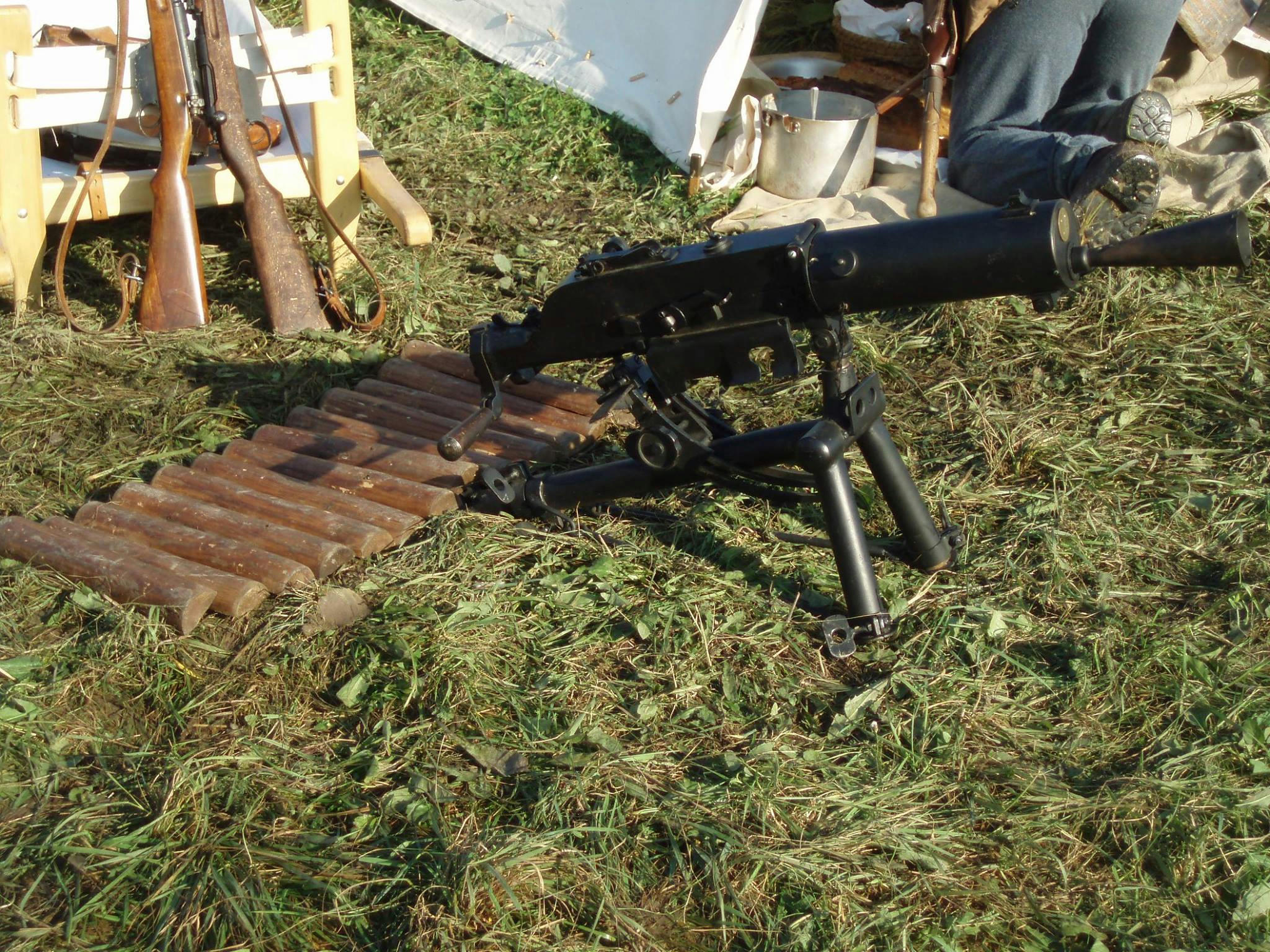 Petike's photogalleries of WWI commemoration events in the 2010s | alternatehistory.com