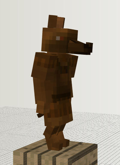 Biological and Fantasy Species Mod (Need coders, modelers & animators) (Comin'back!) - WIP Mods ...