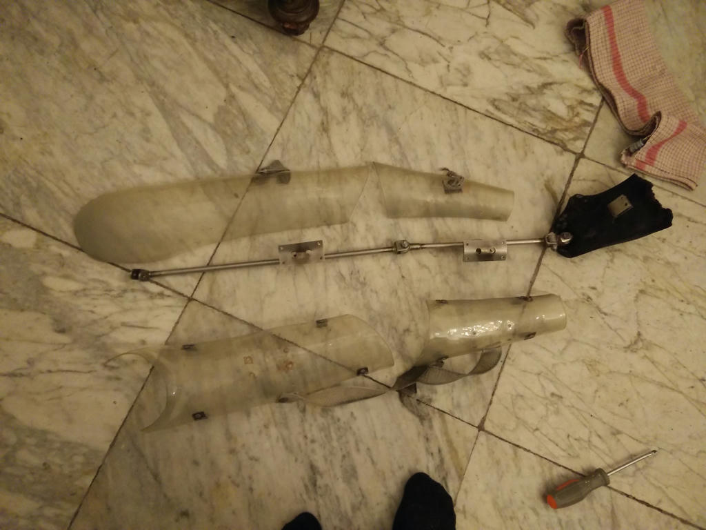 Tex Critters pizza jamboree restoration - Retro Pizza Zone