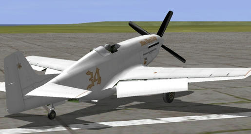 any hope for some modern air racers?