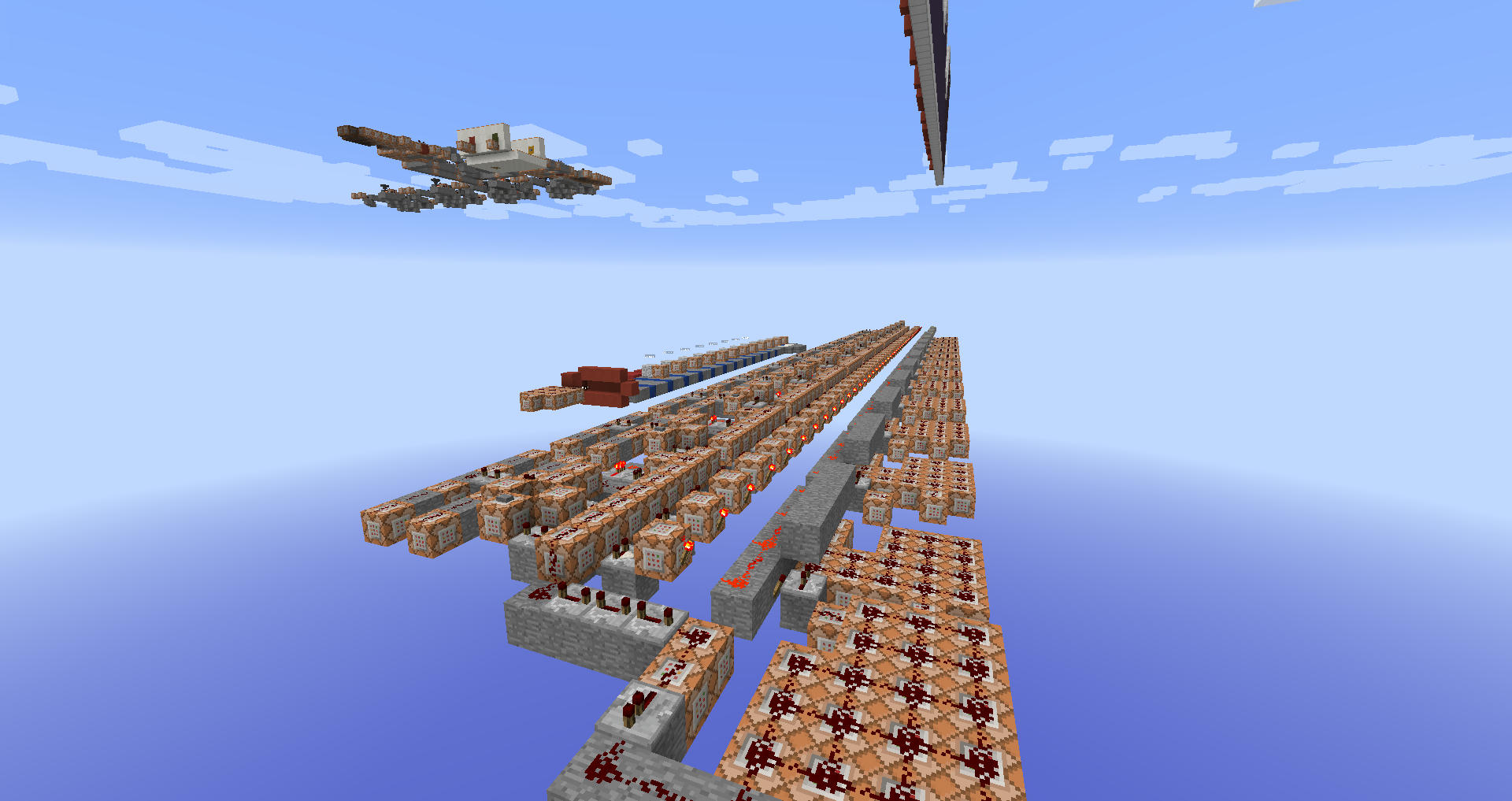 Mastermind Minigame 14w21b 1 2 Players Maps Mapping And Modding Java Edition 7174