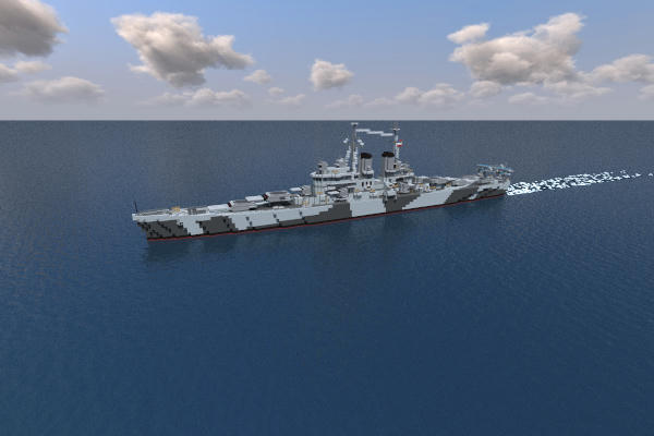 My Shipyard - Maps Discussion - Maps - Mapping and Modding: Java ...