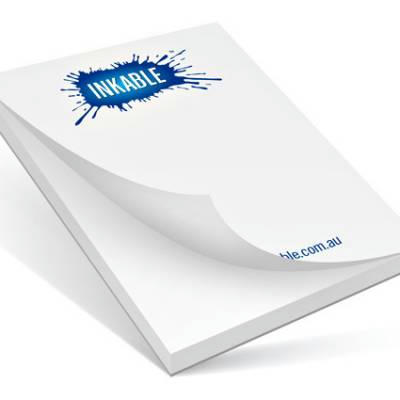 Notepad - Print Gate