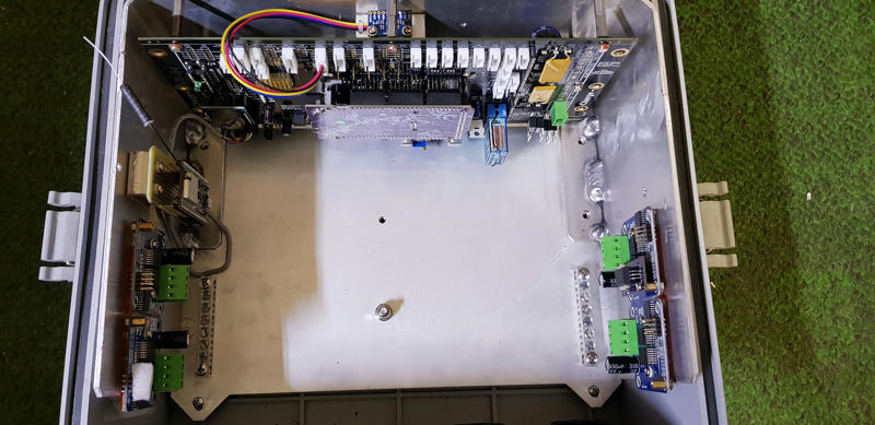 Robomow RS612 / RS622 / RS630 / TS100 / TS1800 / MS1000 / MS1800 ...