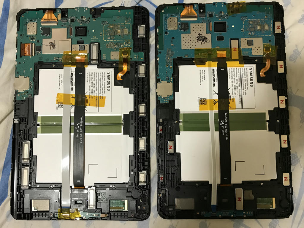 P580 Power Issues? | XDA Forums