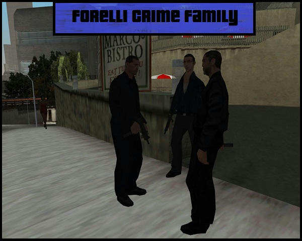 GTA: Tommy Vercetti Stories [SL] - Mission Showroom - GTAForums