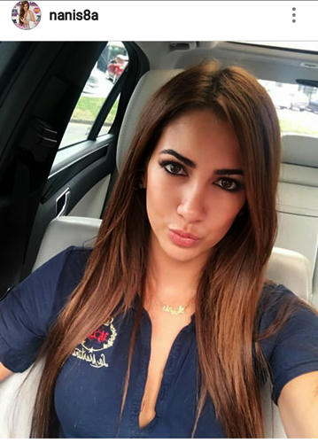 Cuatro hermosas modelos sobreviven a caída a abismo de 50 metros