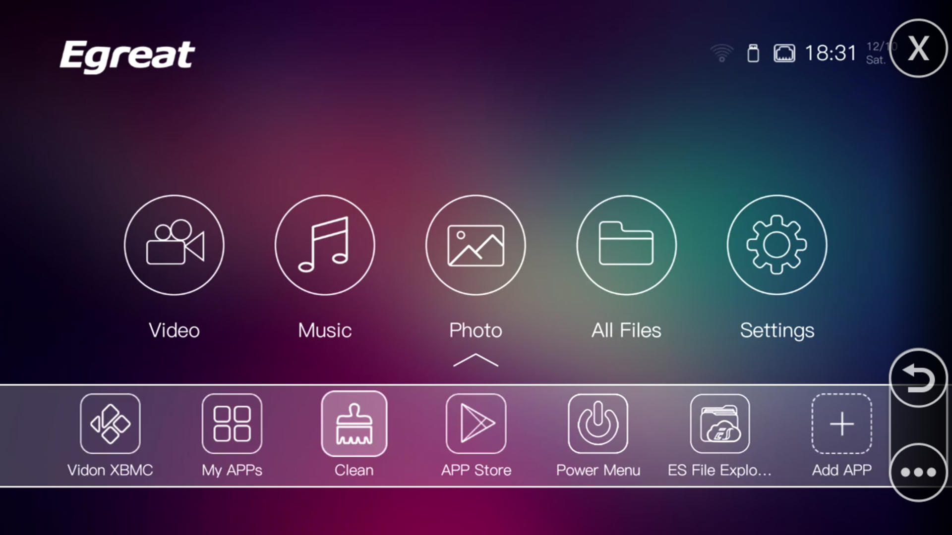 Egreat A5/A8/A10/A11/A13 Android 5.1.1/Android 7.0 Box TV. - Forumul ...